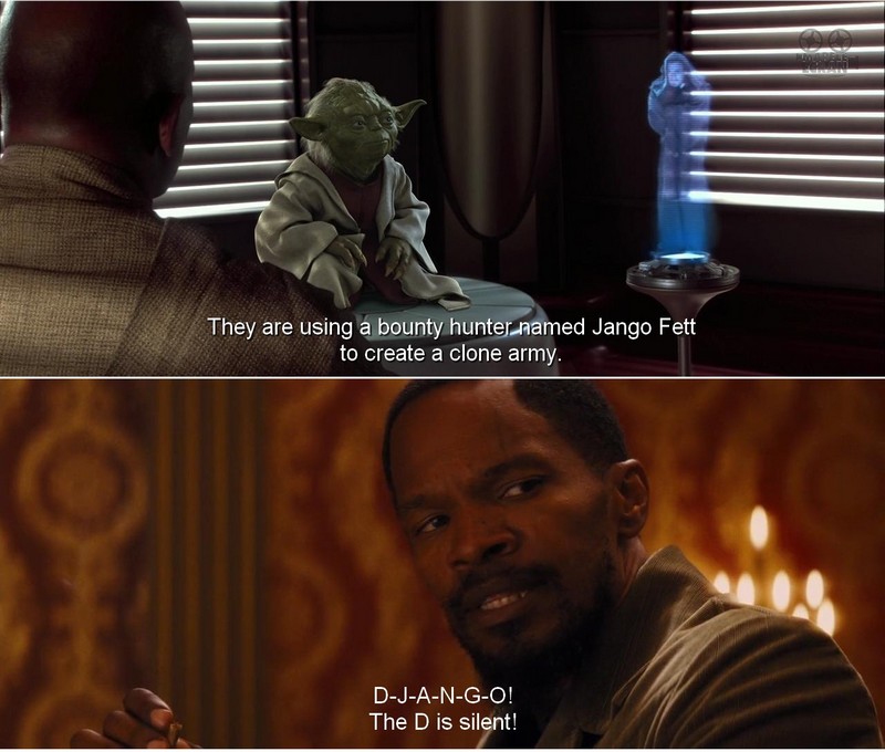 Marele Ecran: Recurente (II)