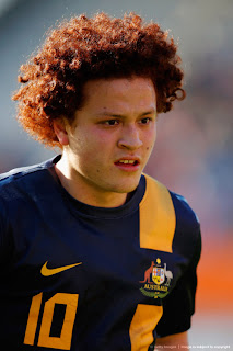 BVB Fotoğraf Albümü: Mustafa Amini