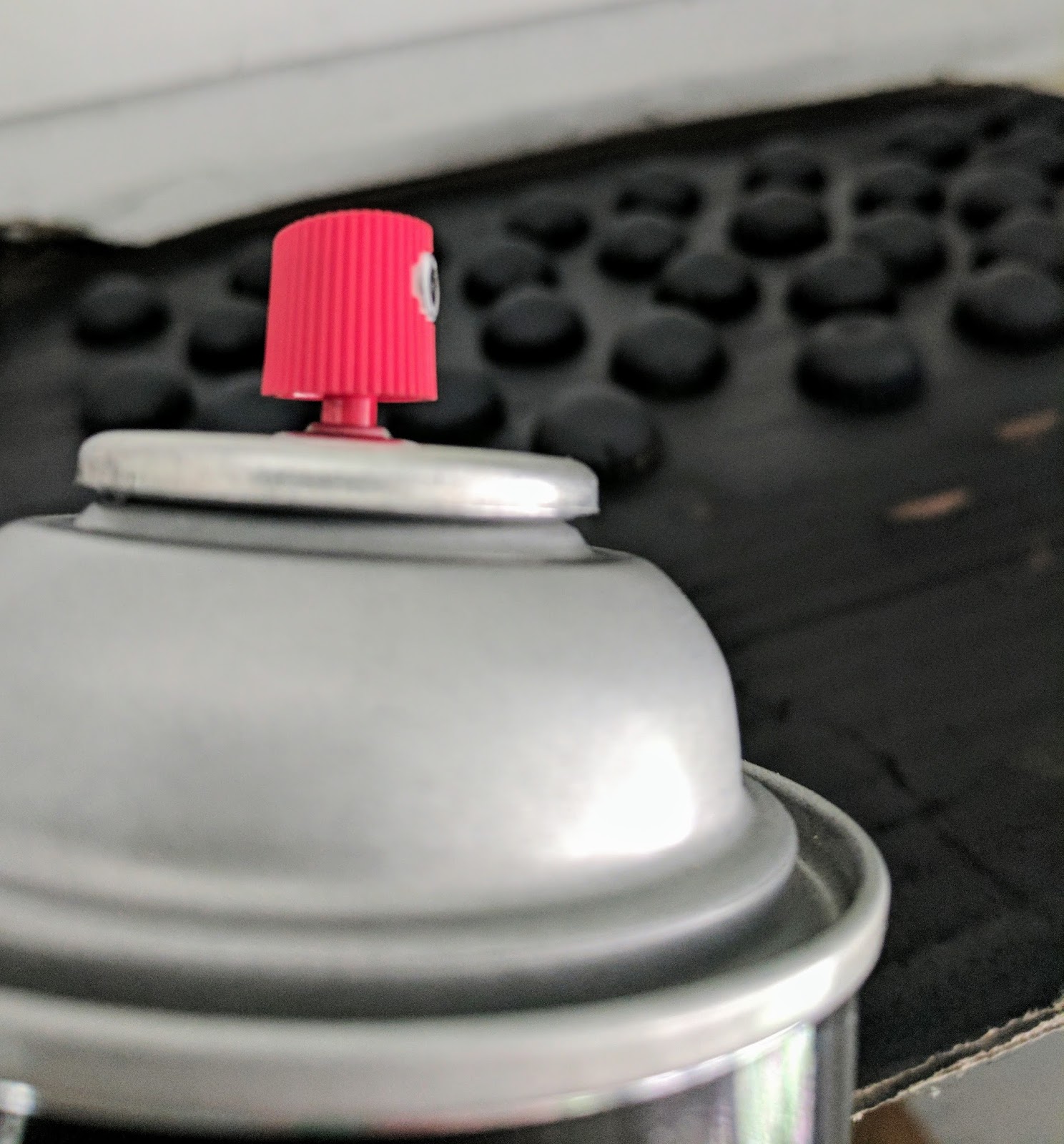 Upcycled Domed Bottle Cap Pendants