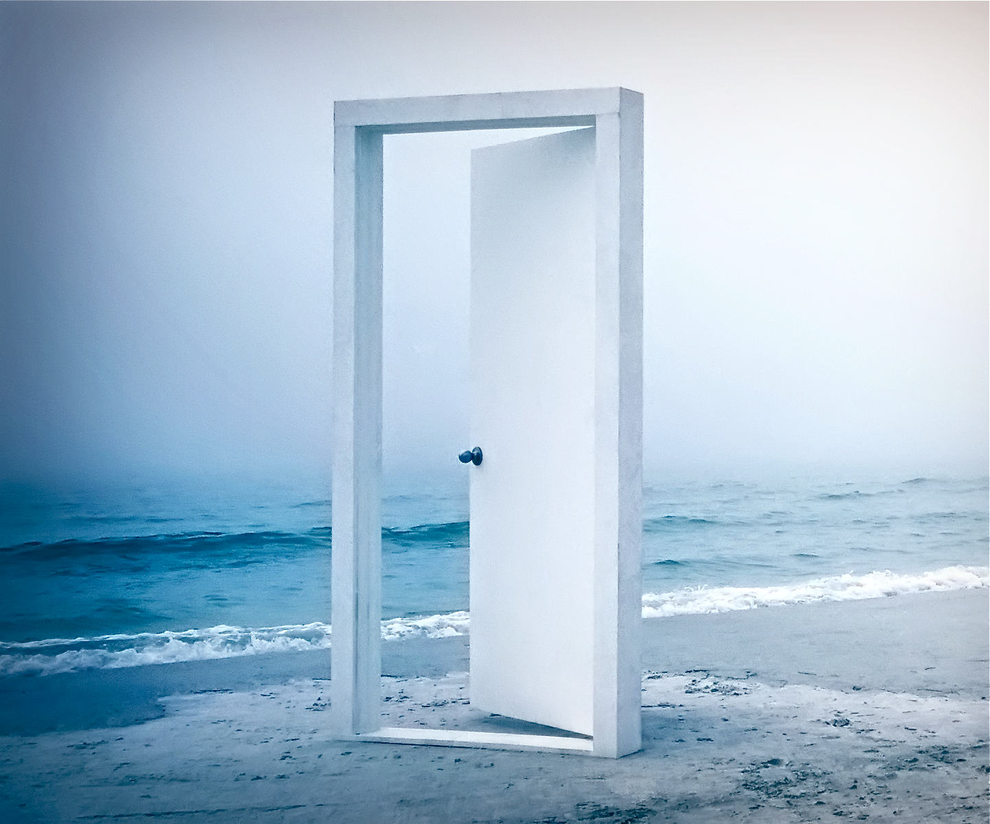 Realtà o Fantasia ?!: La "porta" del Nucleo Primo.