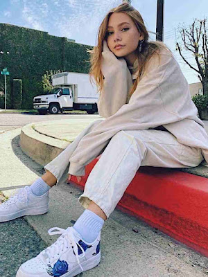 Nadia Turner Wiki, Biography, Age, Boyfriend, Facts and More