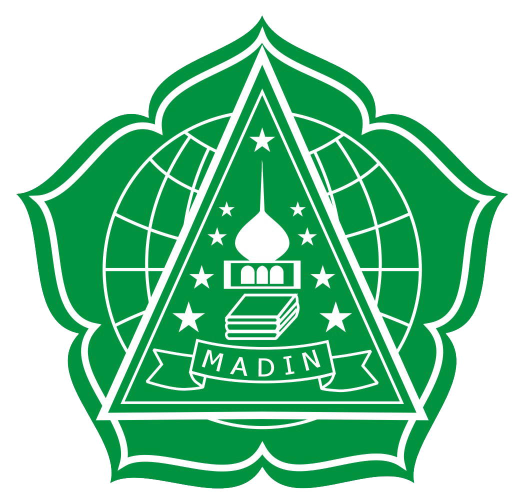 LOGO DARUL HIDAYAH ~ PONDOK PESANTREN DARUL HIDAYAH