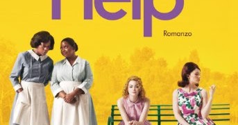RECENSIONE LIBRO #1 -THE HELP-