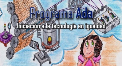 PROGRAMA ADA