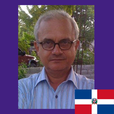 Festival Internacional de Poesia Santo Domingo: 10/17/11