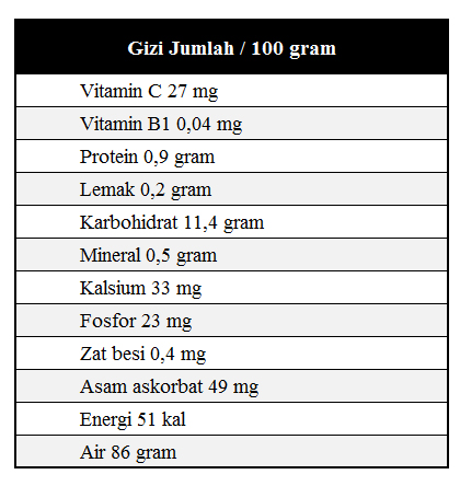 Sejarah Asal Usul Jeruk Lemon - Sari Lemon Nurfa fresh Official