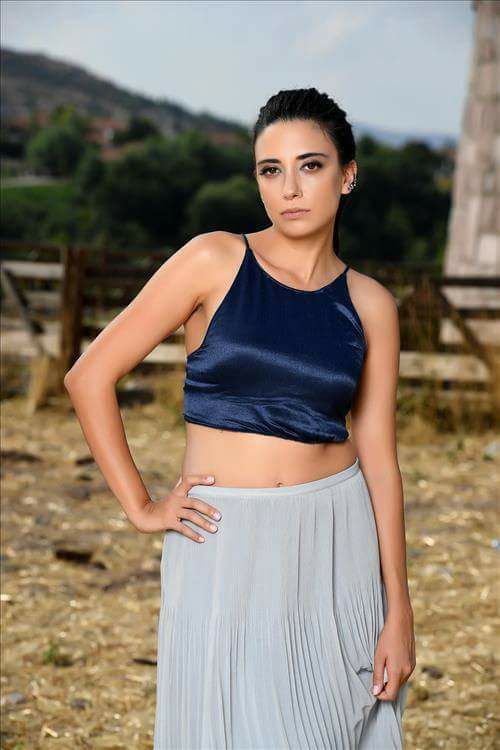 Ceren Karakoç Kimdir? Boy Kilo Nereli Kaç Yaşında, Yaşı ve Sevgilisi ...