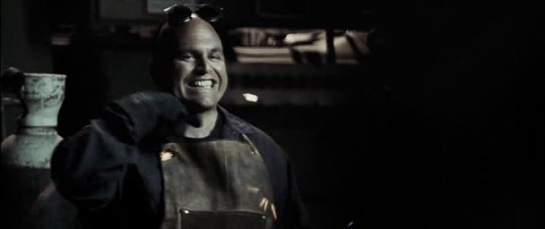 Studio-Off: [Dica de Filme] O Operário