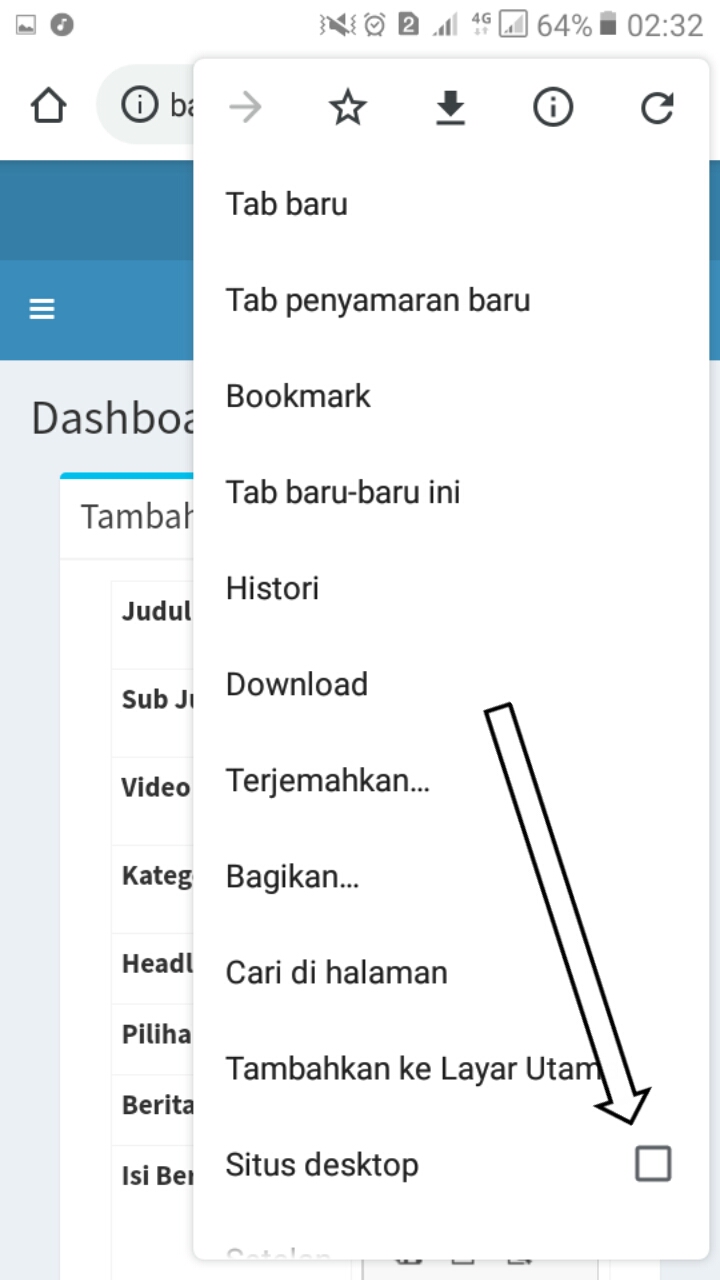 Cara Deface POC Regmem JSO - Register Member Tutorial - Informasi Teknologi - Nakanosec