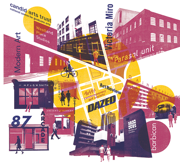 Miles Donovan | Blog: Futurecity