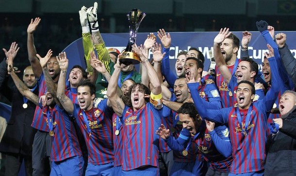 Barcelona Photo Album | All About FC Barcelona