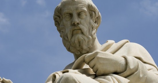 Section A: 1.2 Plato and the nature of reality