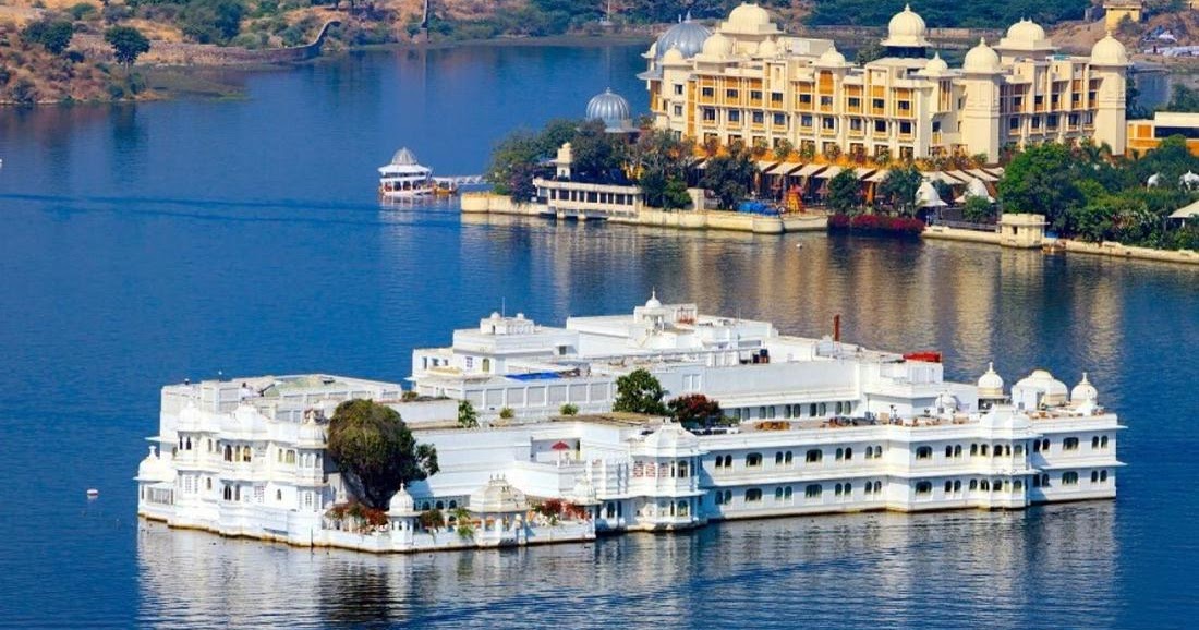 Enjoy Incredible Attractions Of Rajasthan Heritage Tour