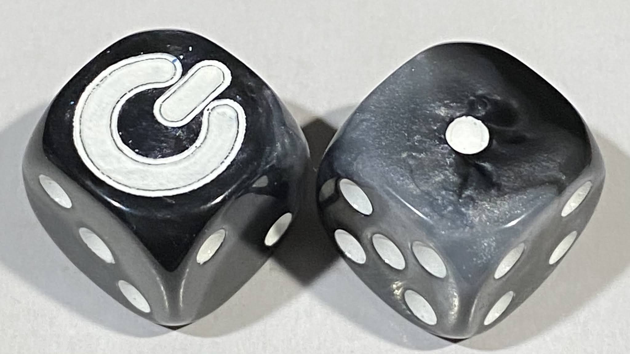 Nice Dice : Misc Marvel Heroes
