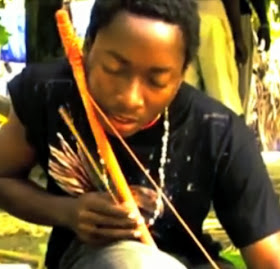 INSTRUMUNDO Instrumentos Musicales: Mougongo