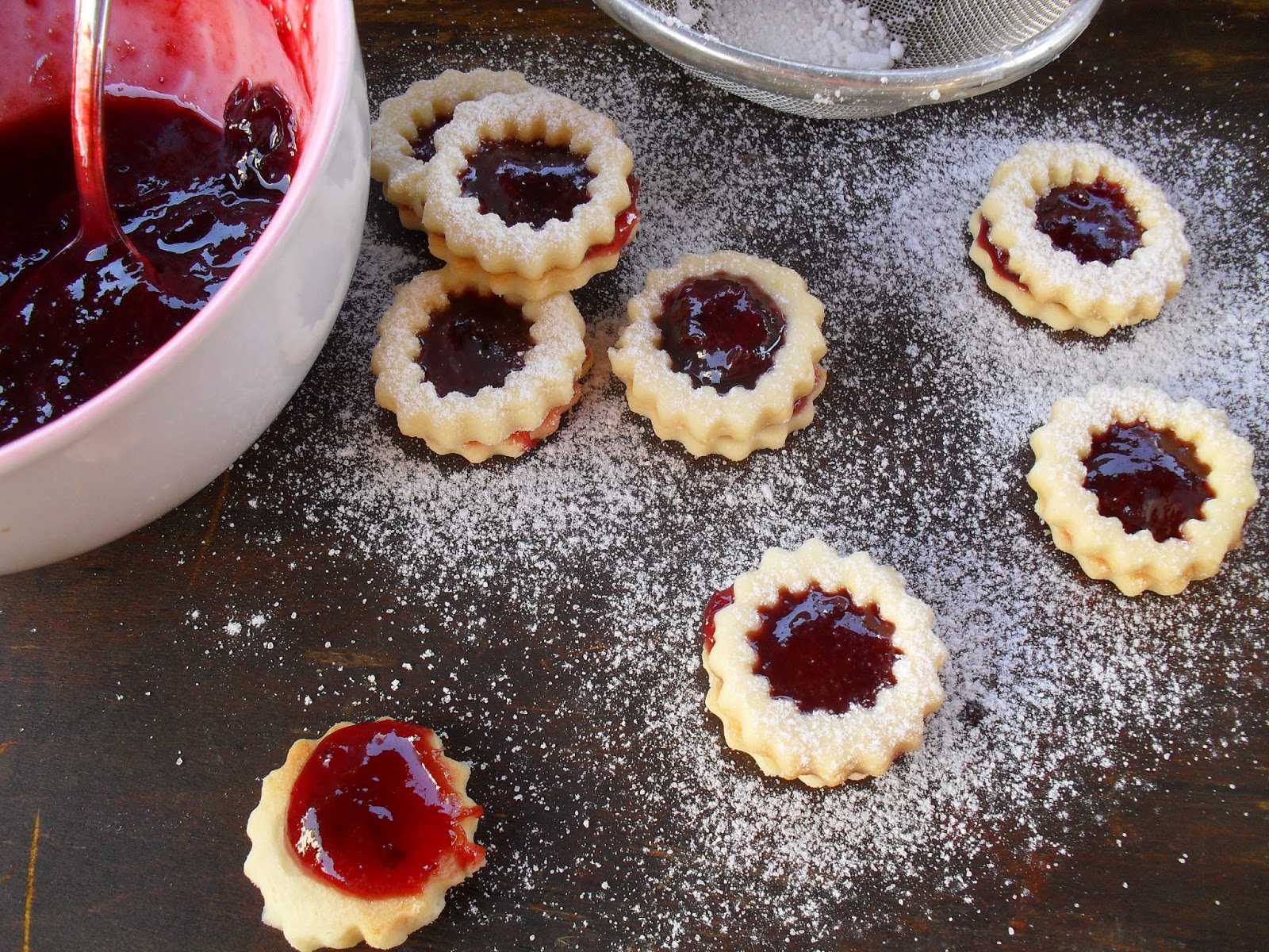 Vikend kuvarica: Vanil Grancle