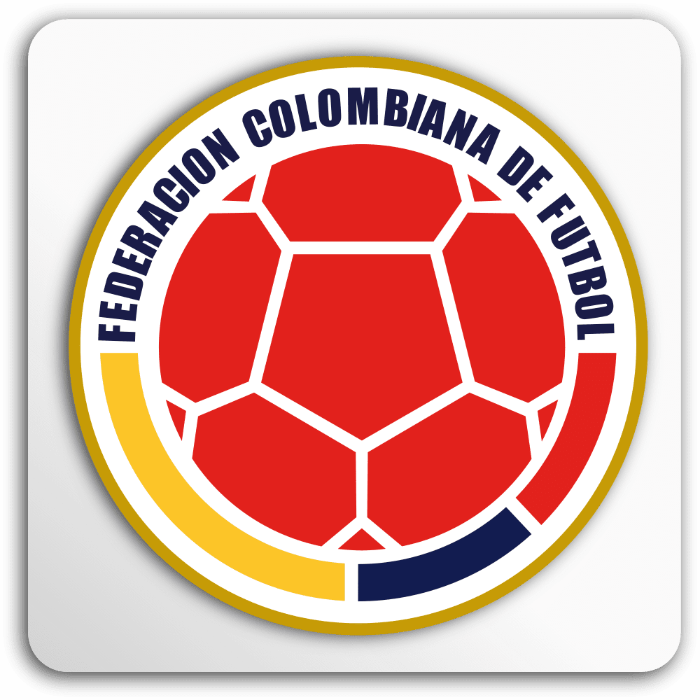 Escudo De Colombia Logo
