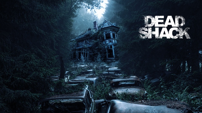 Dead shack: al via il crowdfunding | ZOMBIE Knowledge Base - Gli Zombie ...
