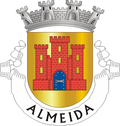 A Terceira Dimensão: Almeida