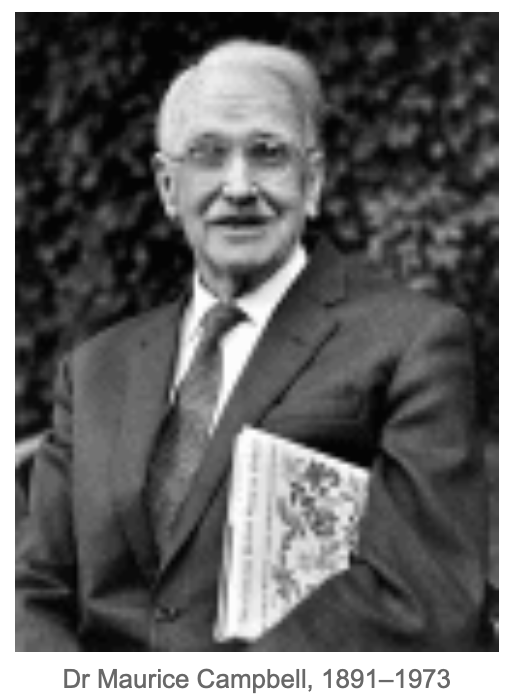 Dr David Grimes: Microbes that cause Coronary Heart Disease