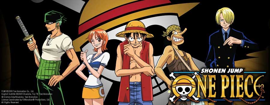 GOLDKAIZER FILMS: ONE PIECE "LA INFINITA AVENTURA DE LOS PIRATAS QUE ...