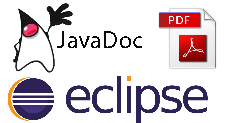 Eclipse and Javadoc with PDF Generation ~ l3oc