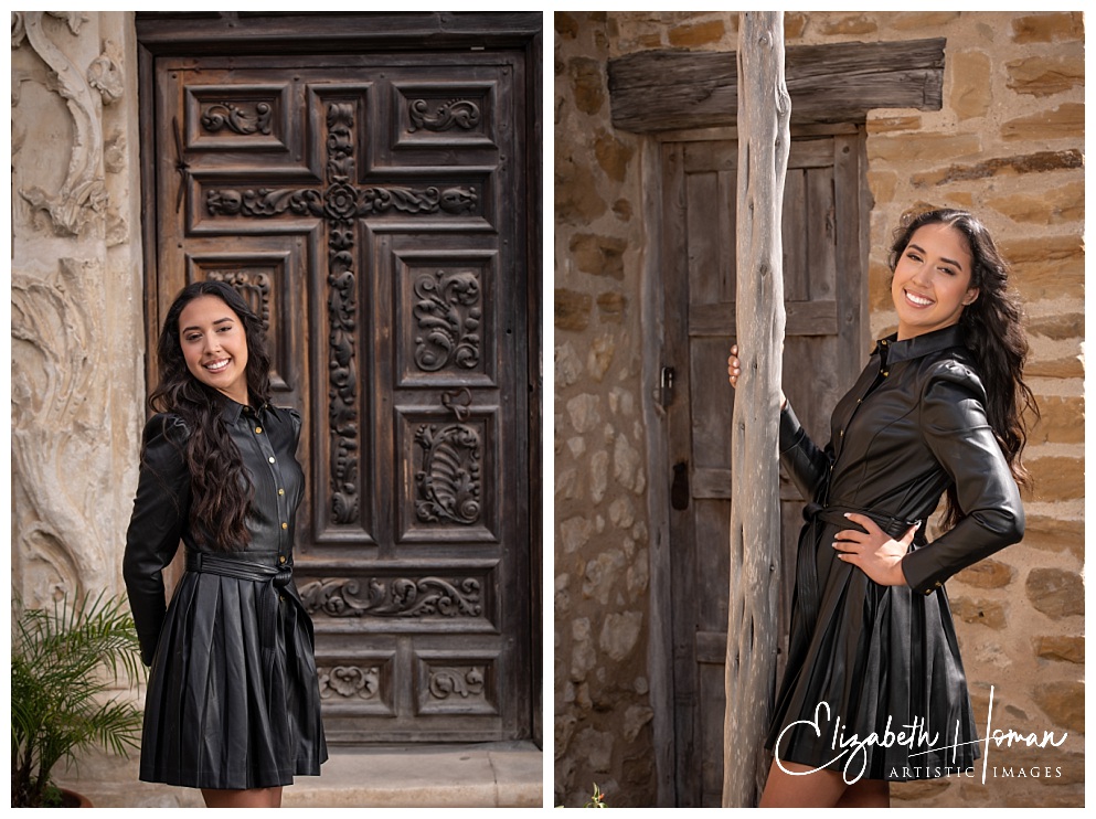 The Artistry of Elizabeth Homan: 2020