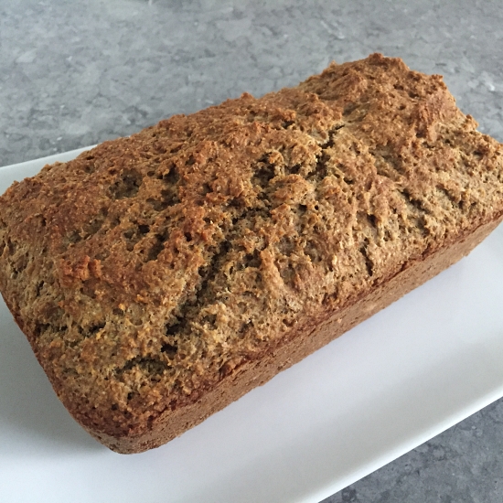 Runs for Cookies: HERITAGE RECIPE: Nut & Raisin Sandwiches on Graham Bread