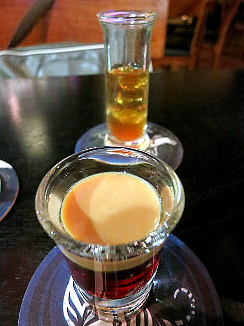 Eat Drink KL | Back To Skool & Devil's Brew