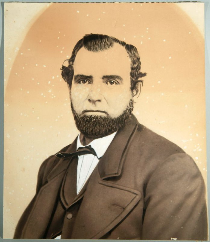 World Connections To Ceylon and India Trees: Baylis Family