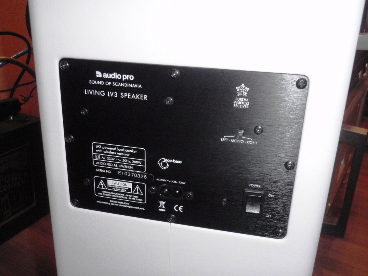 HiFi Unlimited: www.hifi4sale.net Event, CAS Introductory Session For ...