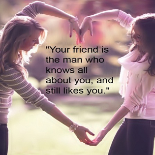 Friendship Profile Pictures - Top Profile Pictures - Display Pictures