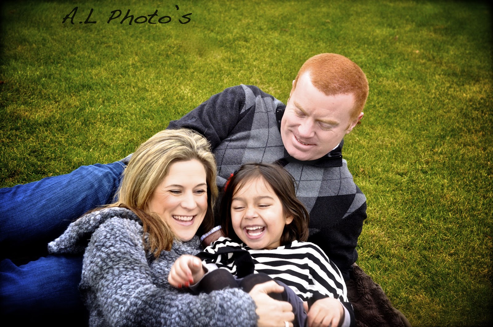A.L Photo's: Fiskum Family 2011