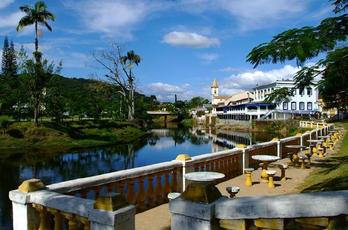 Morretes/PR ~ Milhas & Viagens