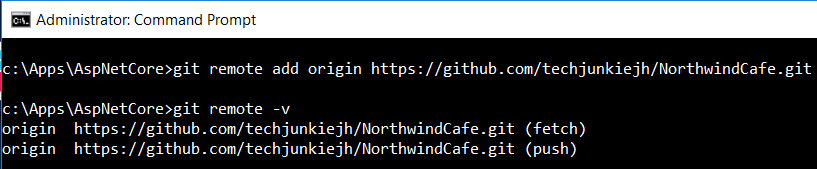 Tech Junkie Blog - Real World Tutorials, Happy Coding!: git & github ...