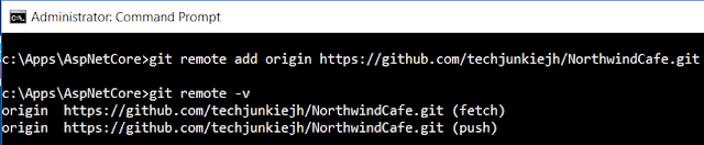 Tech Junkie Blog - Real World Tutorials, Happy Coding!: git & github ...