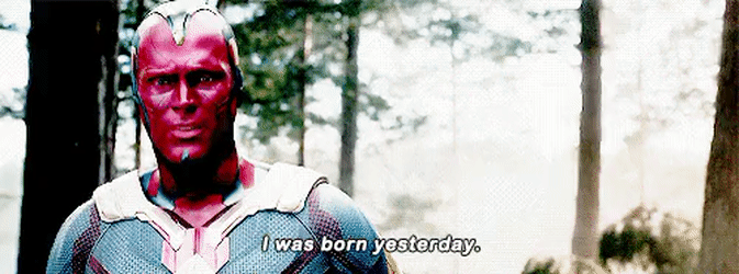 Oh So Geeky: In Defense of Avengers: Age of Ultron