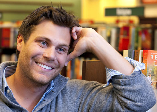 Survivor Hunks: Austin Carty