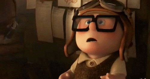 Up: una aventura de altura: ¡No sabes que este es un club exclusivo!