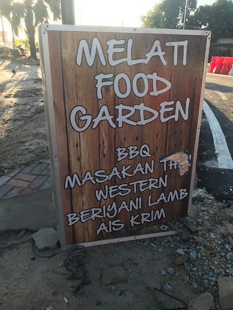 Hostel Review : Melati's VIP Female Dorm