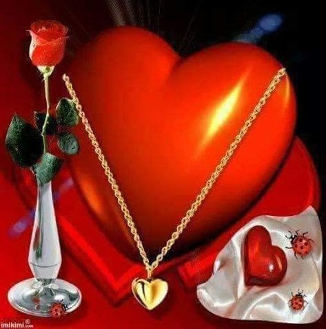 DLA KAŻDEGO: SERDUSZKO