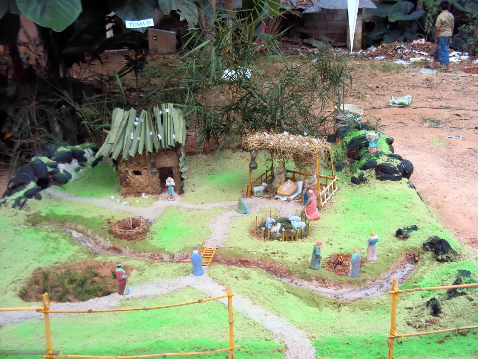 CSI Peringammala ( Peringammala District ): Pulkoodu (Cribe ...