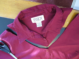 Busy Fingers: How to make a fooler top