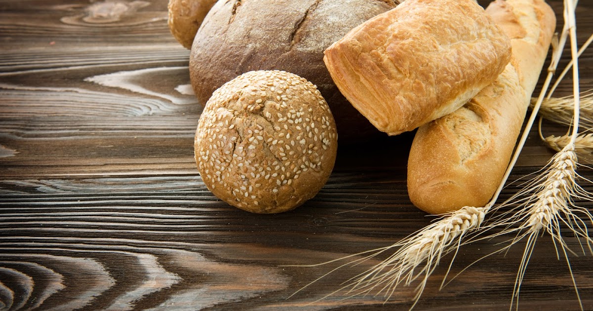 Bread in the Old Testament