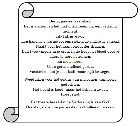 Cultuurprik Gwendolien: Als sluiers vallen: vrouwenportretten ~ Nadia Dala