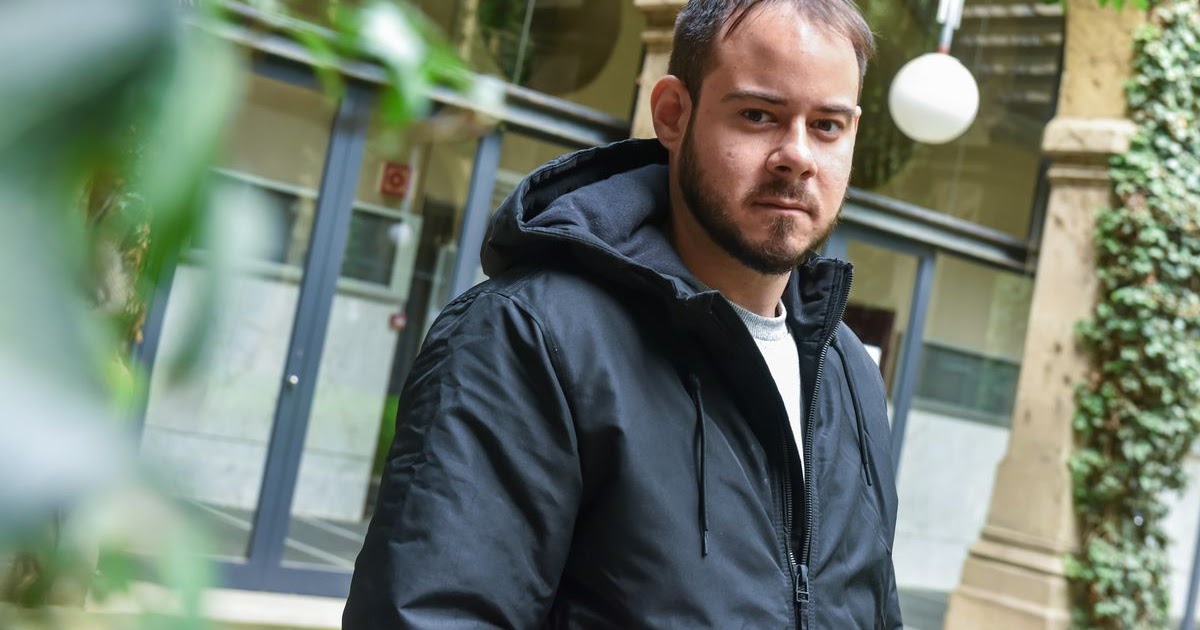 Toros, nada menos: Pablo Hasél