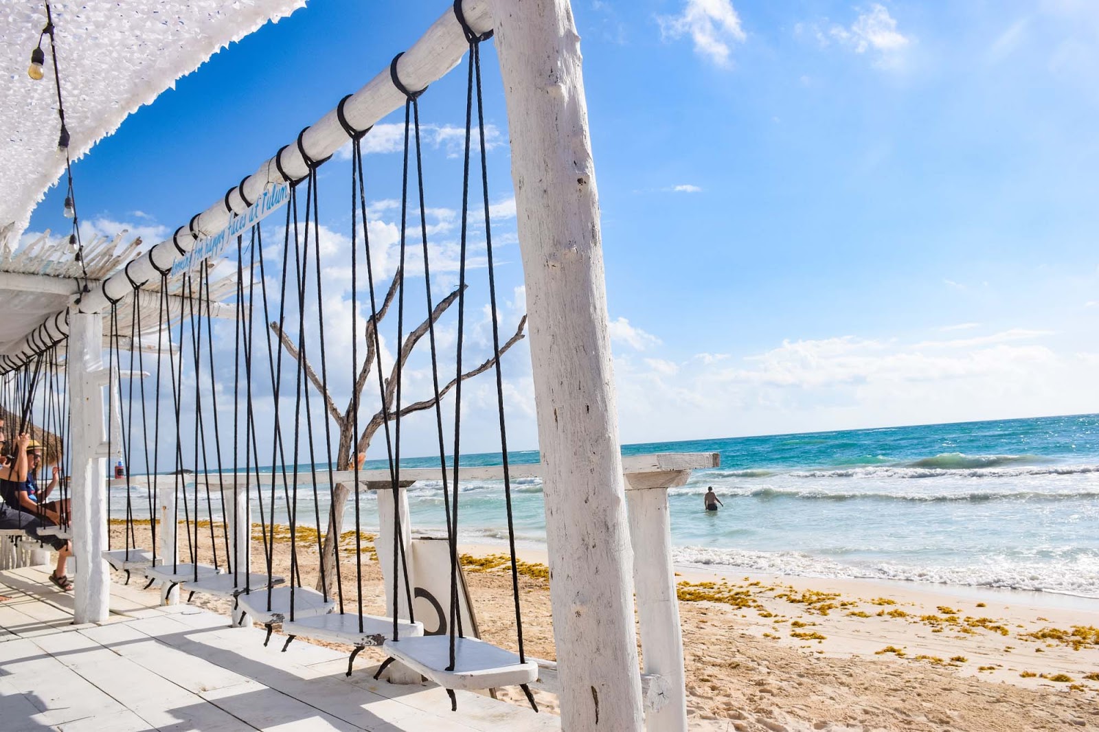 Coco Beach Club Hotel Tulum at James Barry blog