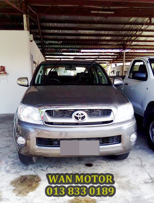WAN MOTOR TRADING CO (MIRI SARAWAK): 2016