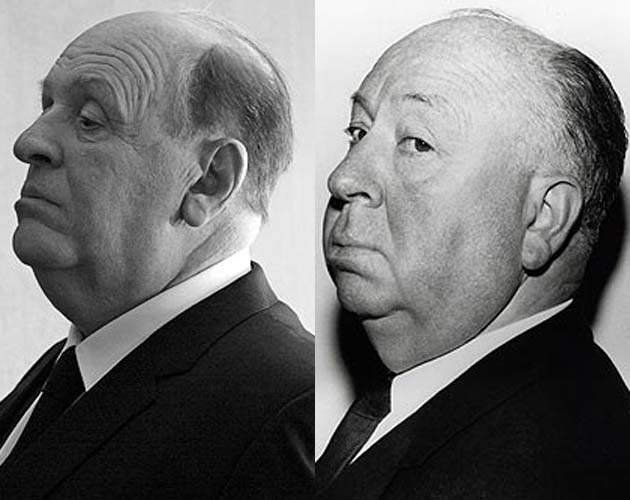 EL MILLONCETE: Anthony Hitchcock