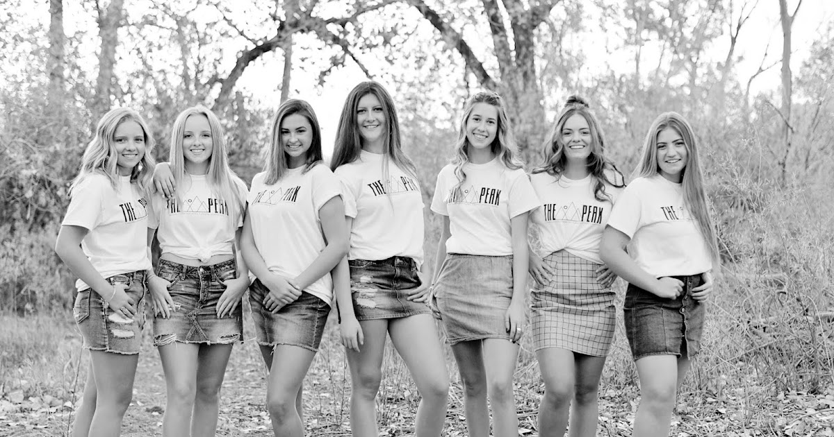 T. Parmelee Photography: THE PEAK CLUB (model rep team for Tina ...